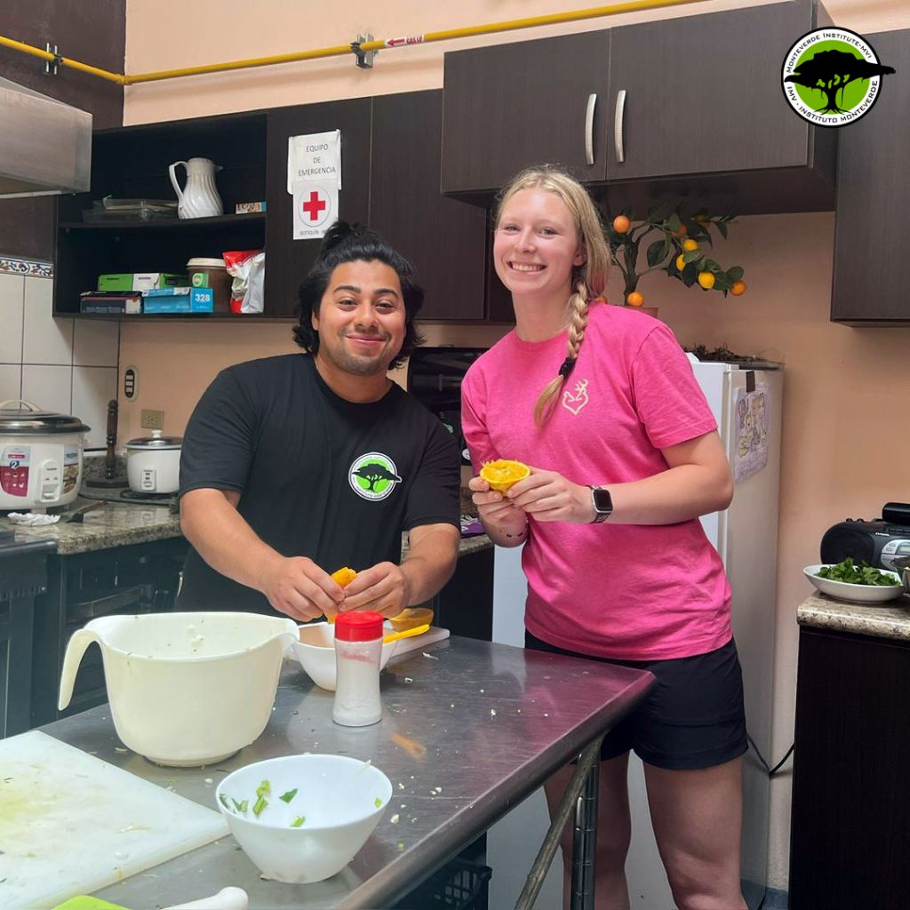 More photos of this internship may be found here . Image courtesy of ...